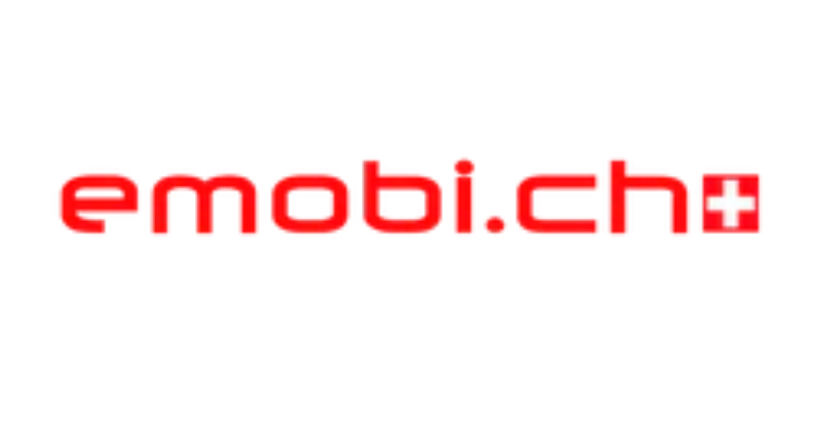 EMOBI – EMOBI.CH
